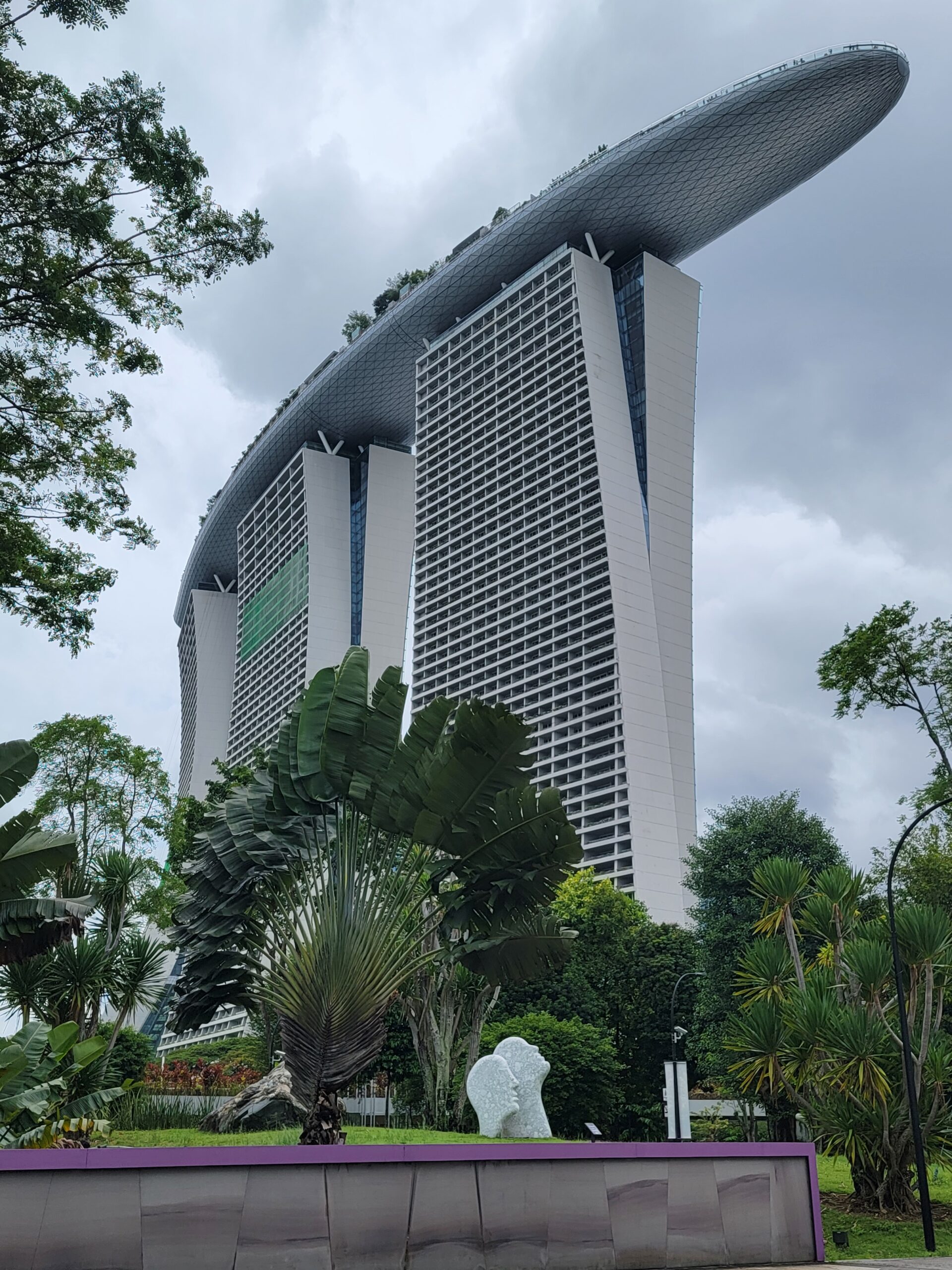 13 incontournables à Singapour : quoi voir et que faire à Singapour ...