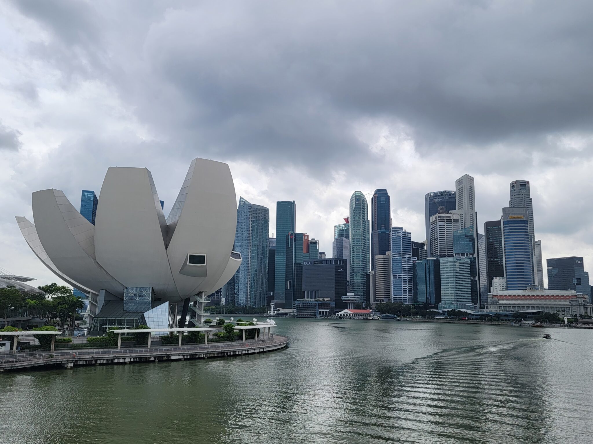 13 incontournables à Singapour : quoi voir et que faire à Singapour ...